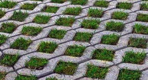 Rasengittersteine: Arten, Verwendung und Preise - Das Hausbau Magazin